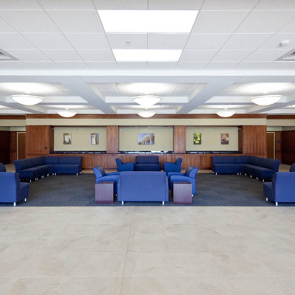 University of Central Arkansas College of Business - Nabholz ...