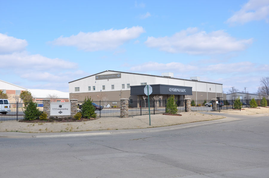 US Compounding Pharmacy by Nabholz