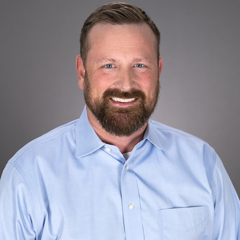 Jeff Gattis at Nabholz