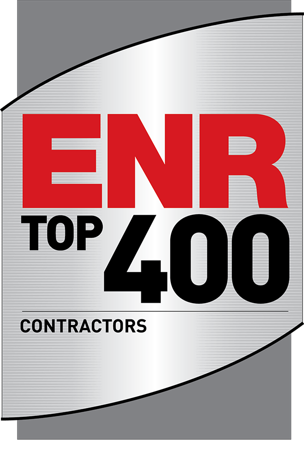ENR_Top 400 LOGO - Nabholz Corporation
