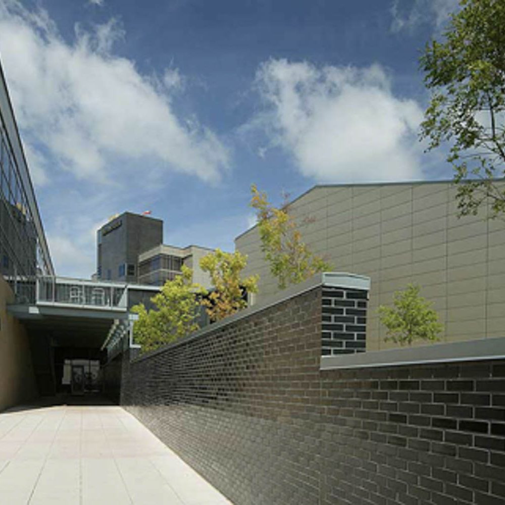 LegalShield Corporate Headquarters - Nabholz Construction Corporation