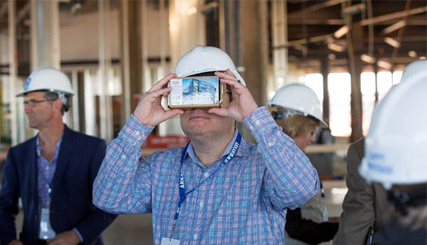 Integrating New Construction Technology on Job Sites
