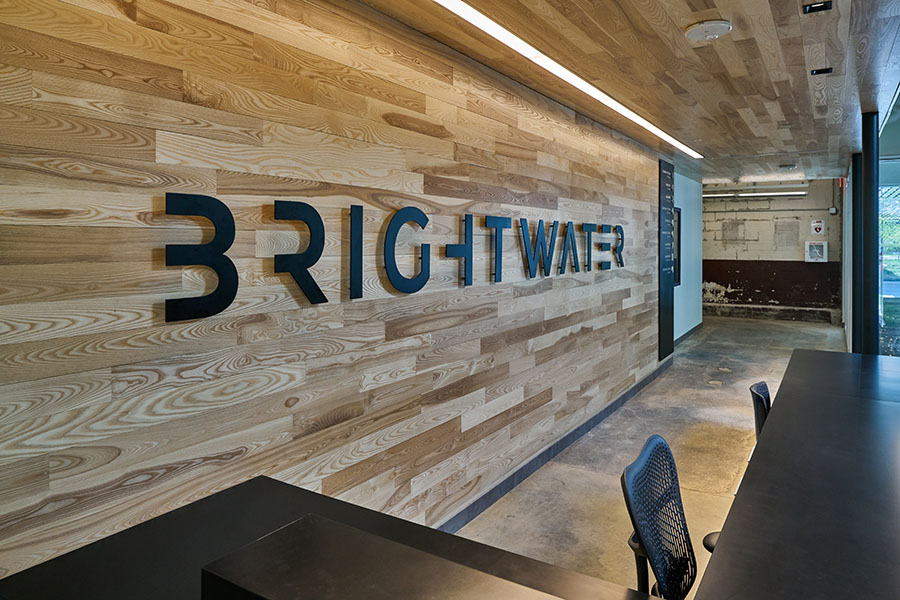 Brightwater: A Center for the Study of Food by Nabholz