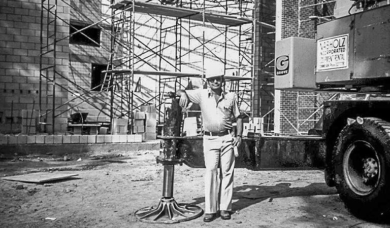 About Us - Nabholz Construction Corporation