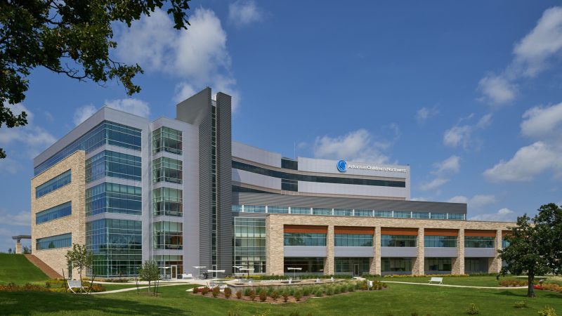 About Us - Nabholz Construction Corporation