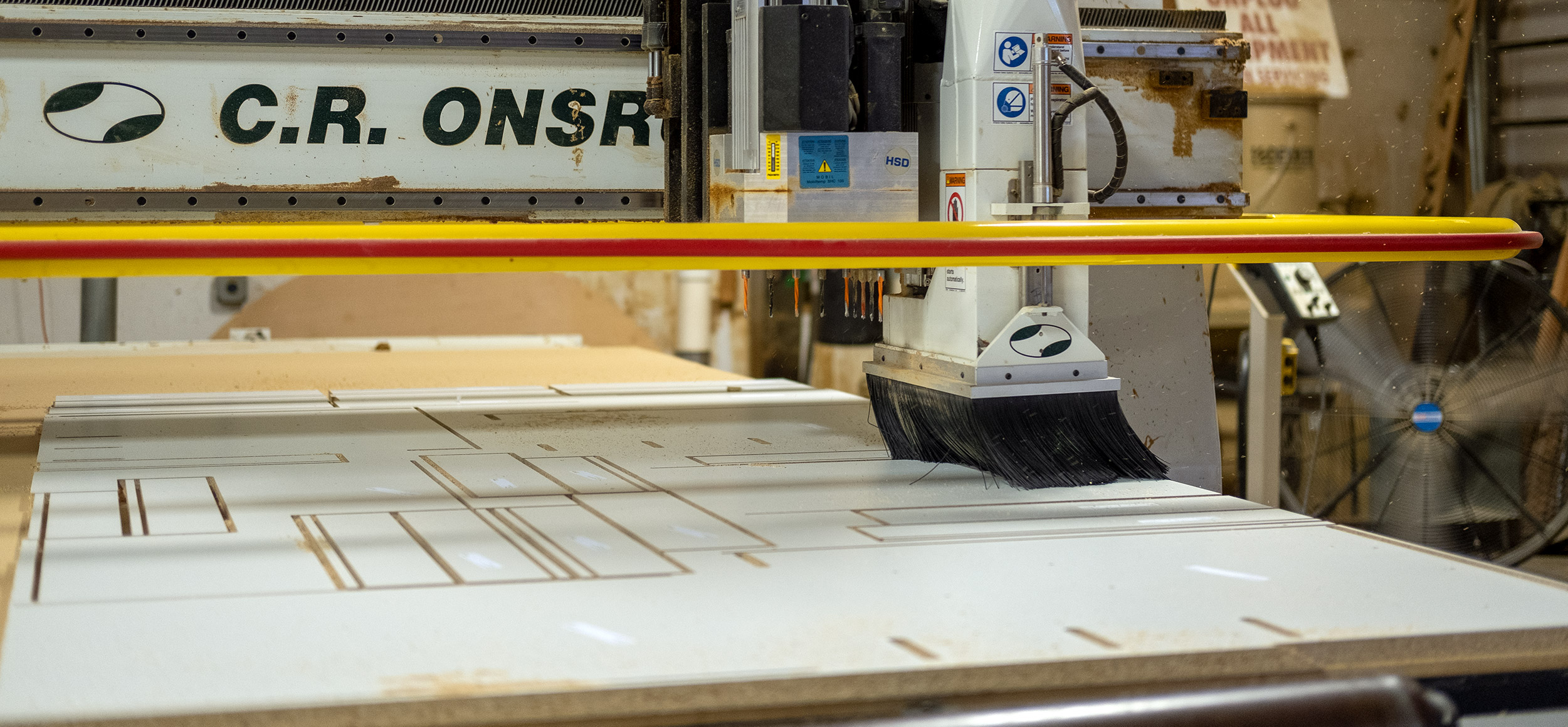 Custom Aircraft Cabinets Little Rock | Cabinets Matttroy