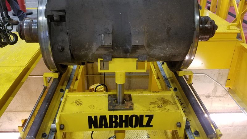 About Us - Nabholz Construction Corporation