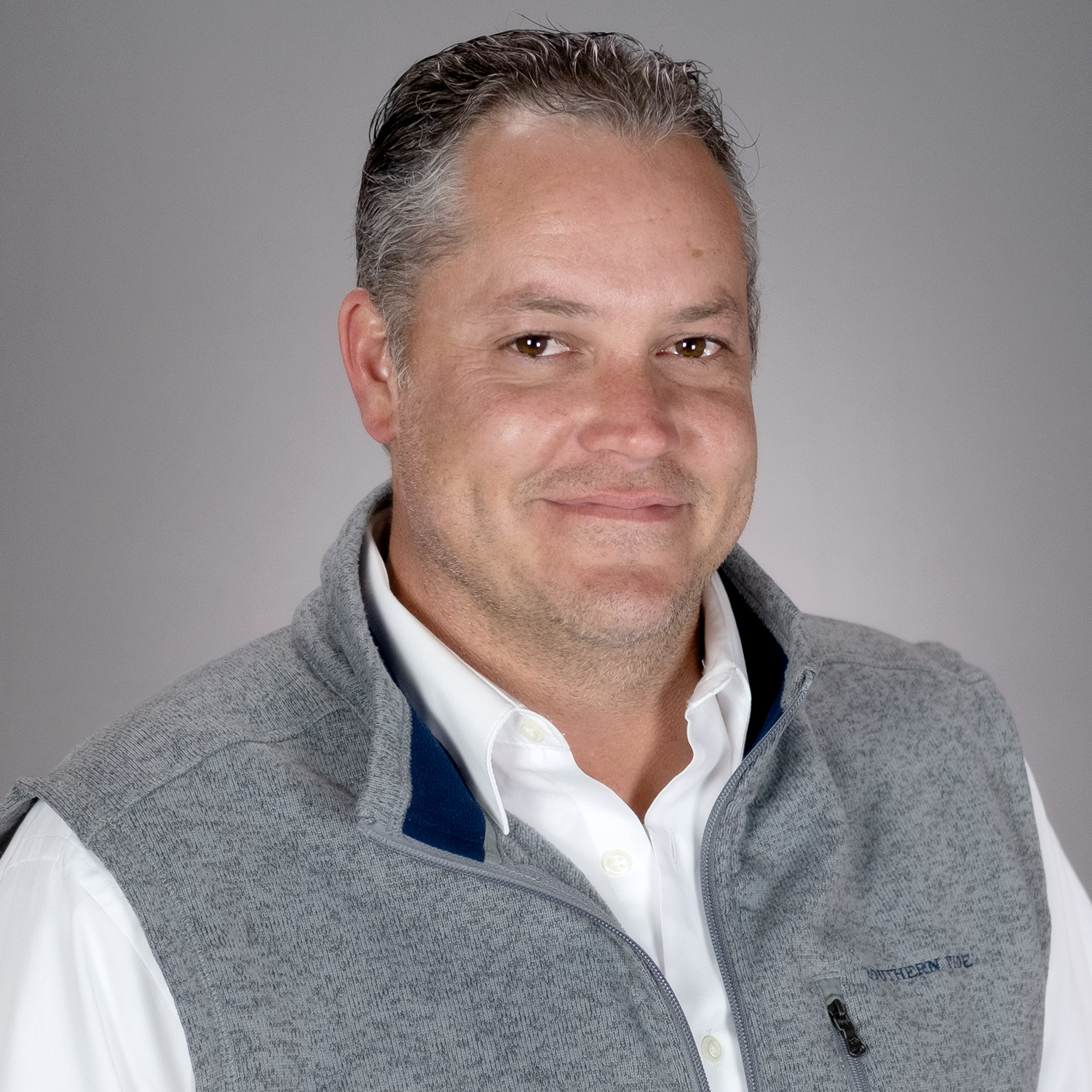 Nick Ingram at Nabholz