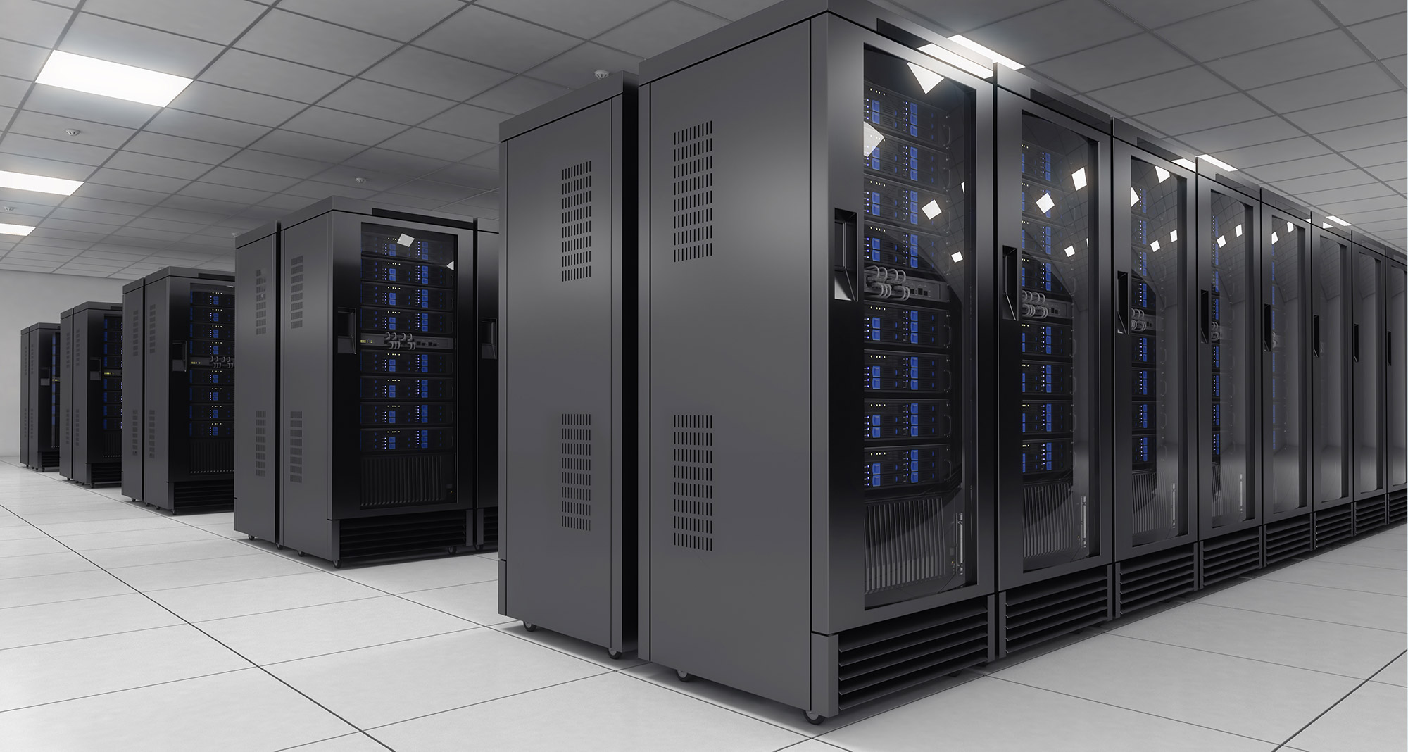 Telecommunications Office by Nabholz