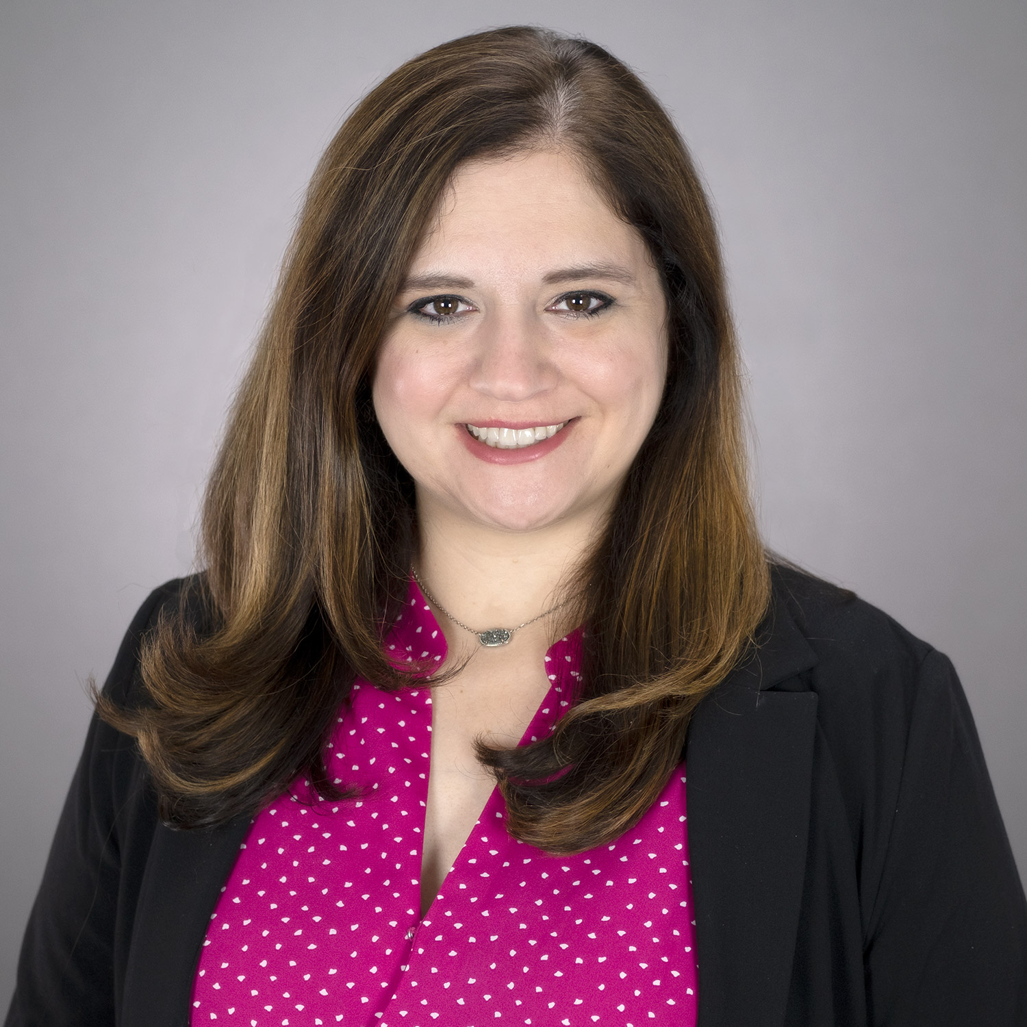 Ashlea Brown at Nabholz