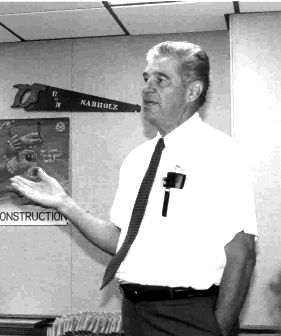 Nabholz Training Programs: How to Invest in Your People