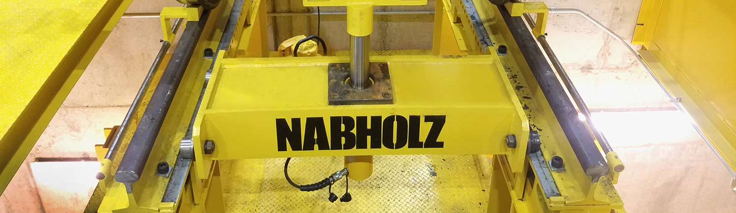 Railroad - Nabholz Construction Corporation