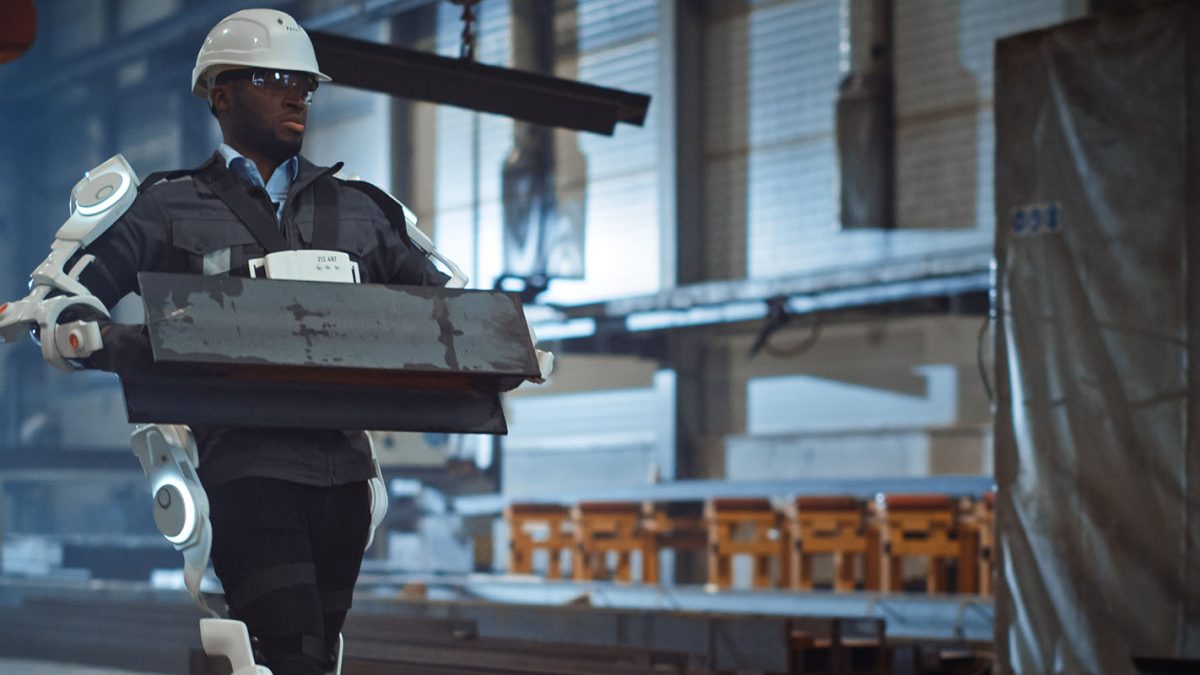 The Beauty of BIM - Nabholz Construction Corporation