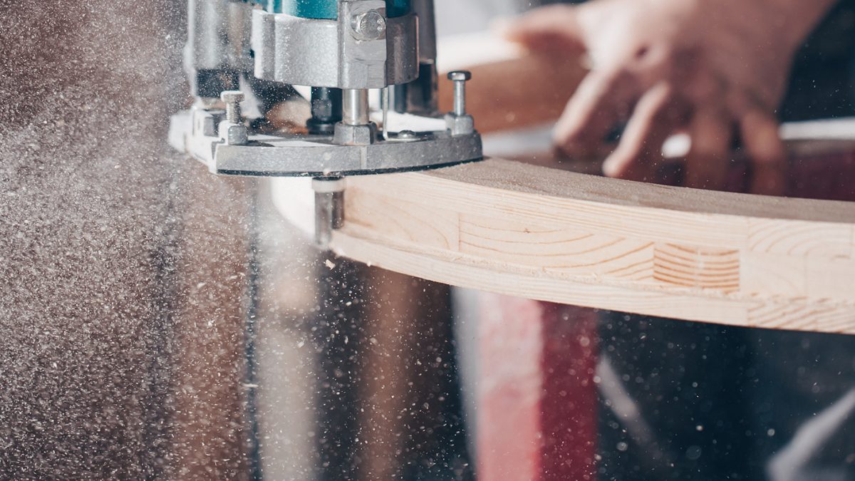 Meet the New CEO - Nabholz Construction Corporation