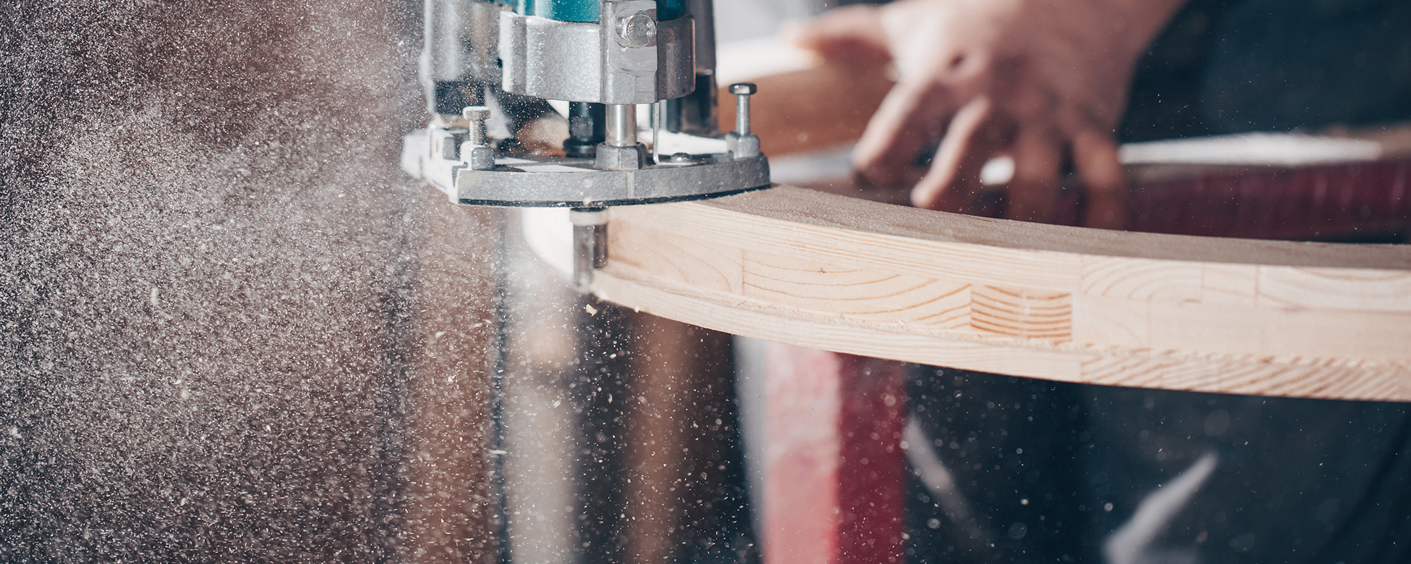 Nabholz' Millshop Leans into Efficiency - Nabholz Construction Corporation