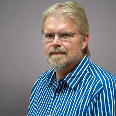 Xavier Nehus at Nabholz