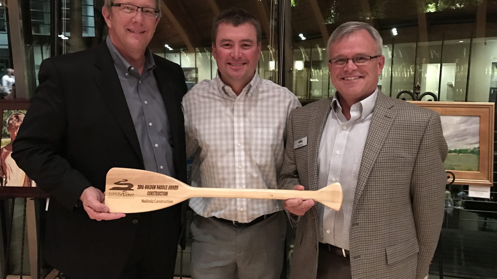 Leadership & Company Culture by Nabholz