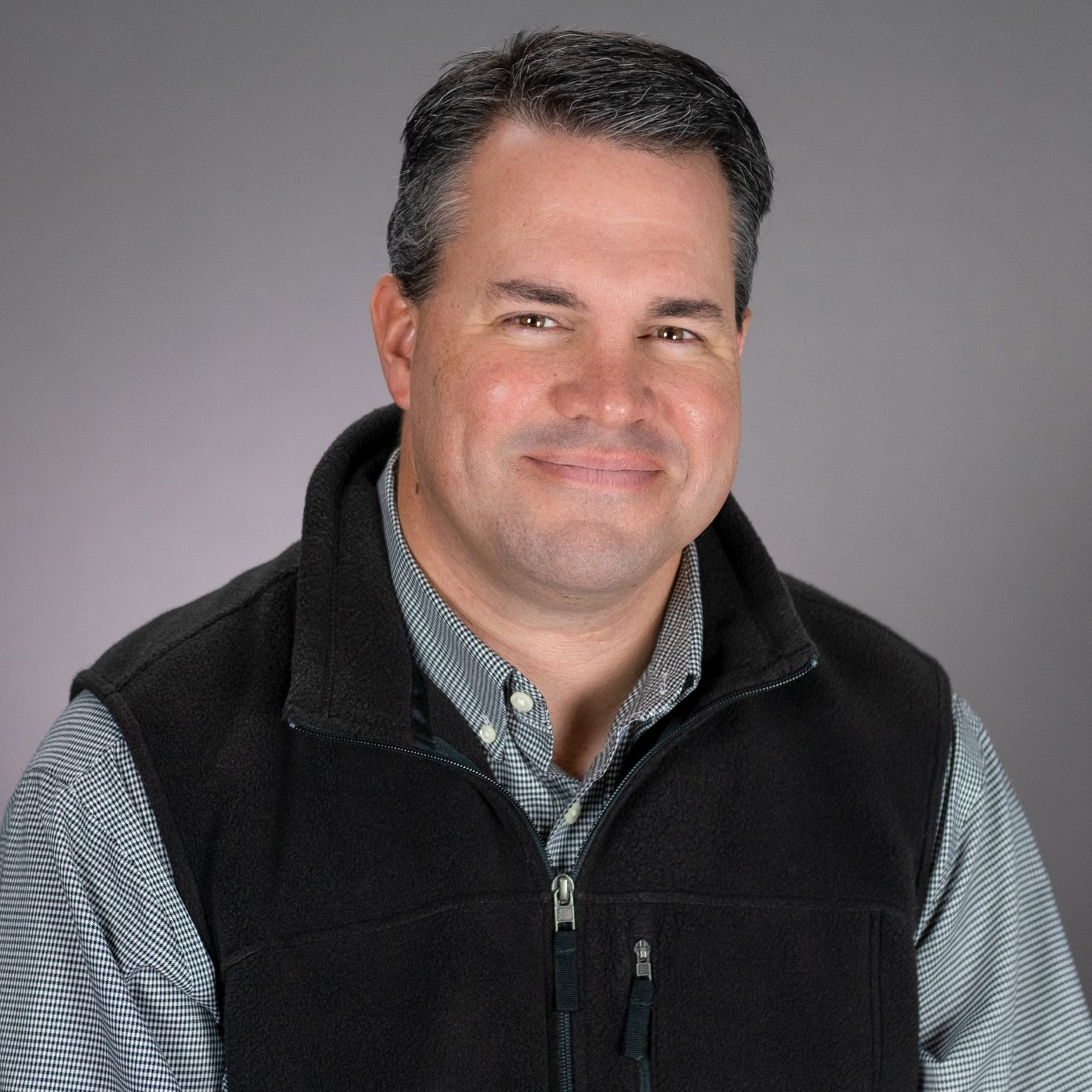 Jonathan Adams at Nabholz