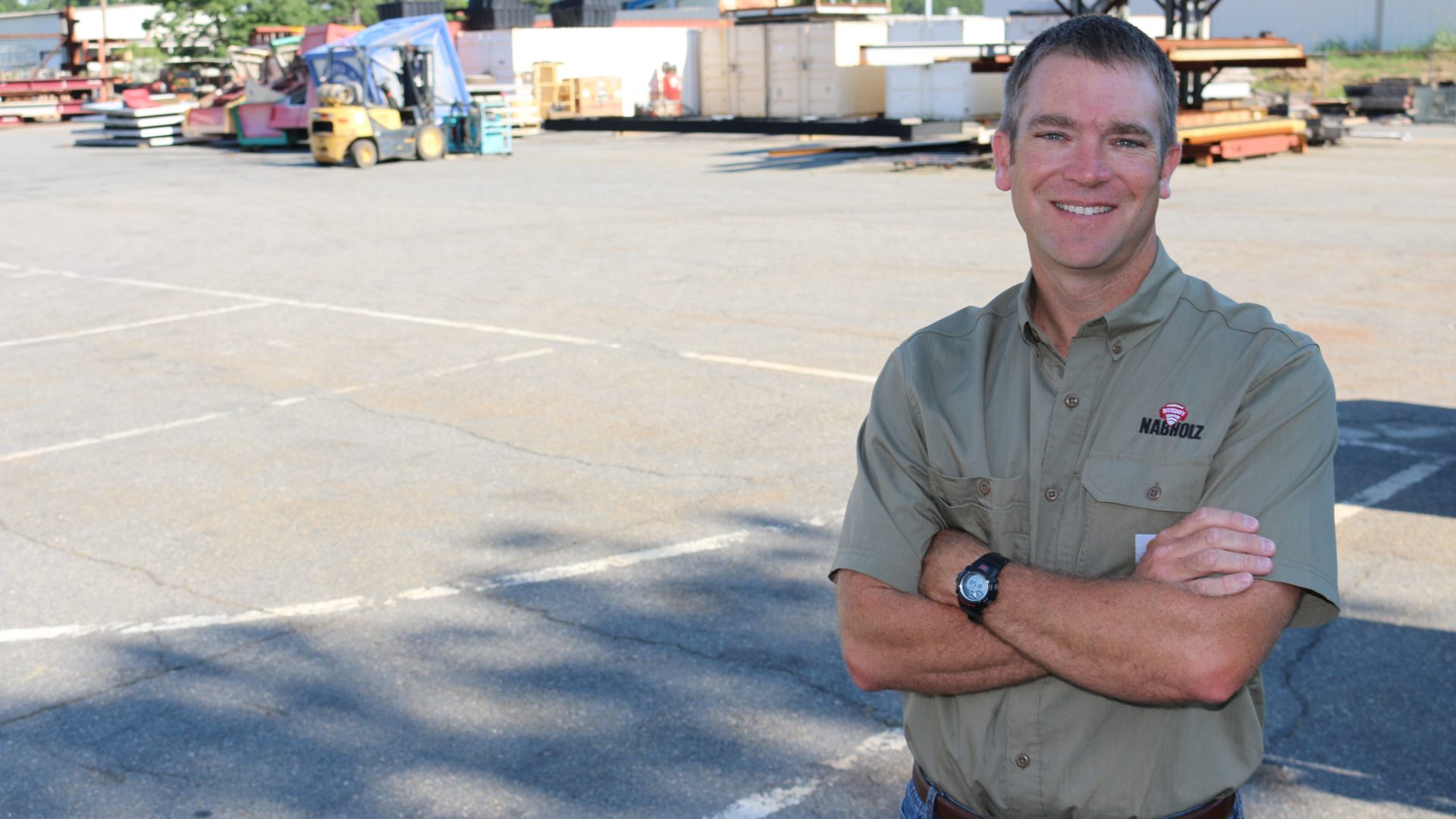 Press Releases by Nabholz