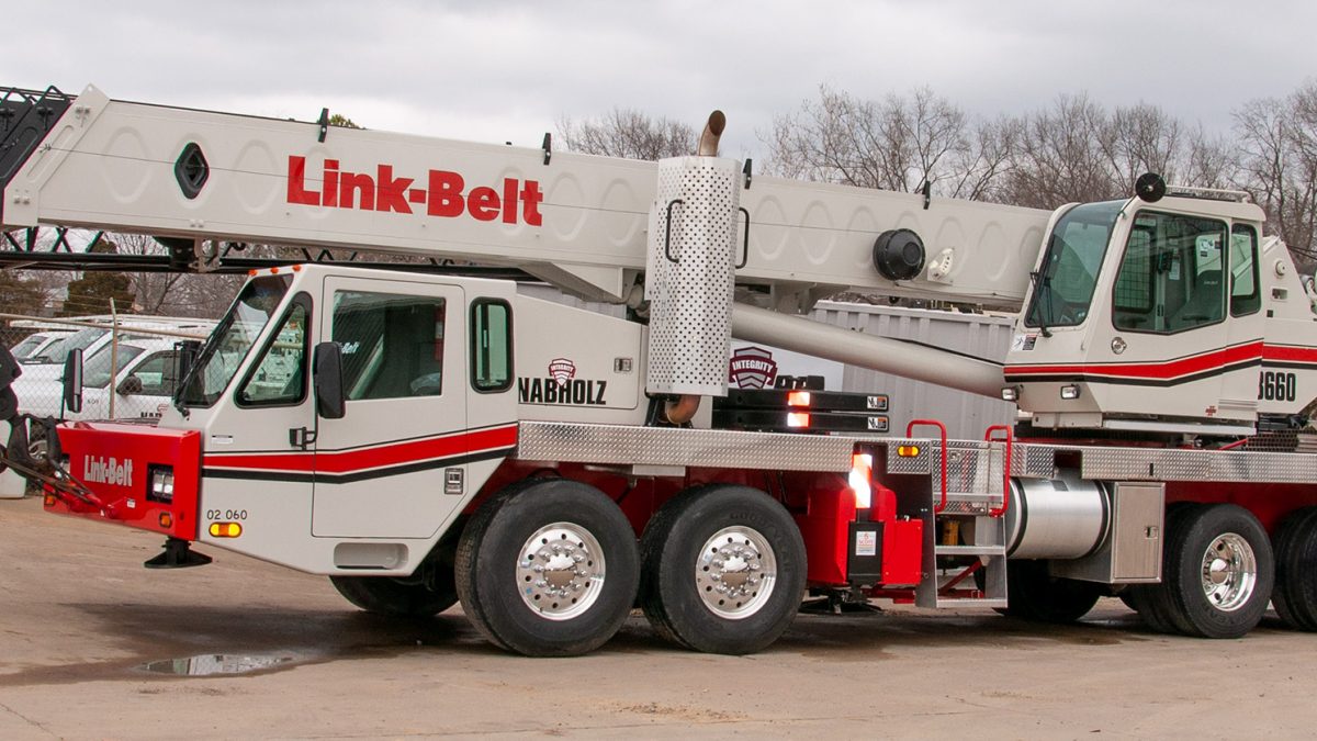 Nabholz. Grow. Serve. Build.