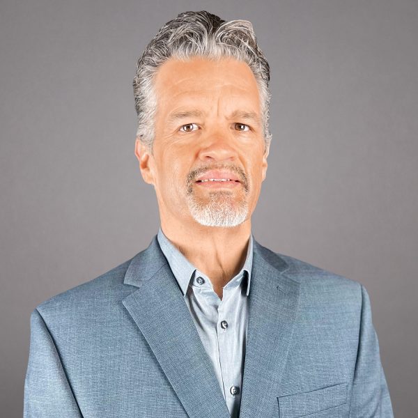 Bart Butler at Nabholz