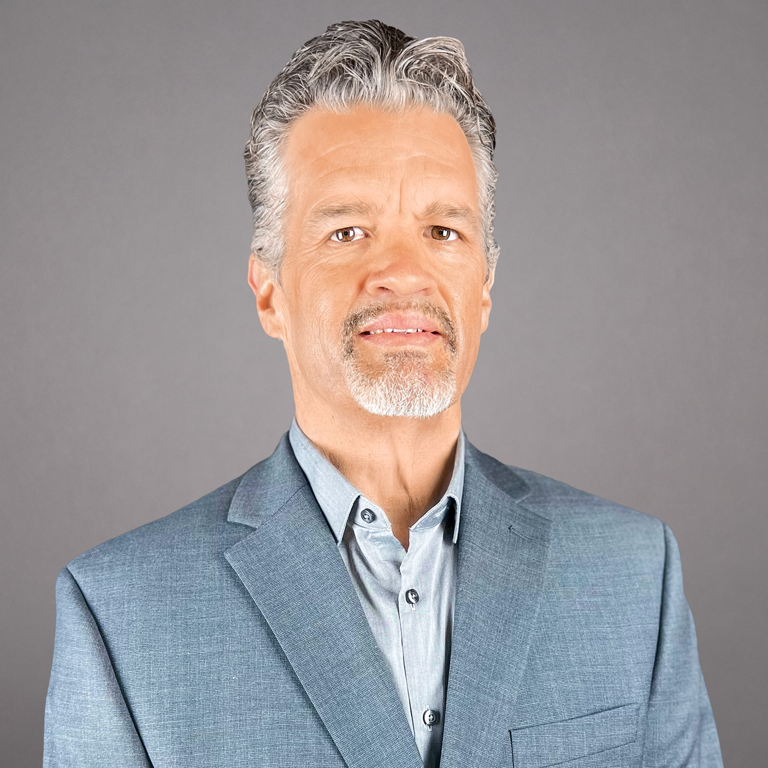 Bart Butler at Nabholz