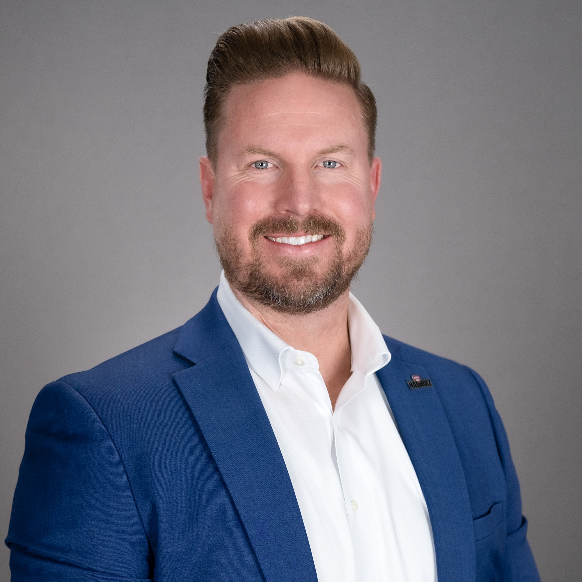 Michael Feamster at Nabholz