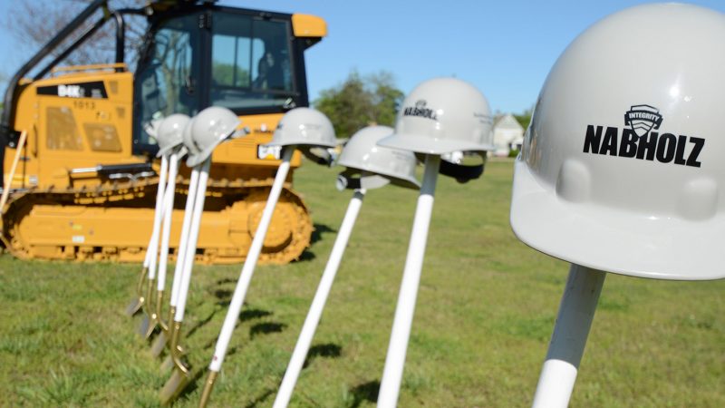 Leadership & Company Culture by Nabholz