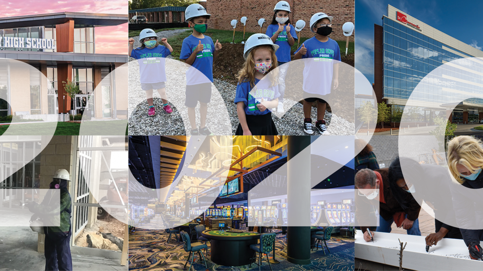 Company News by Nabholz