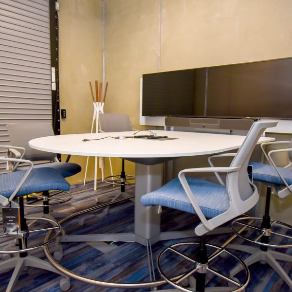 Ritter Communications Data Technology Center by Nabholz