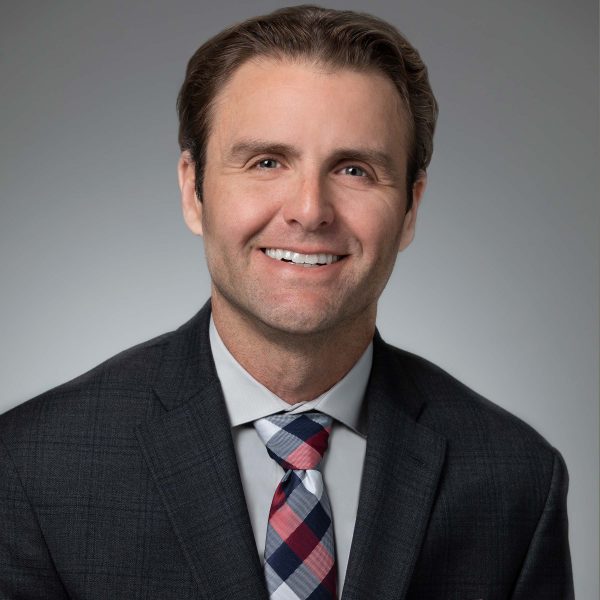 Eric Schiess at Nabholz