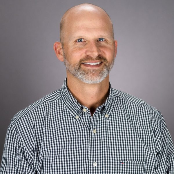 Jamie Booe at Nabholz