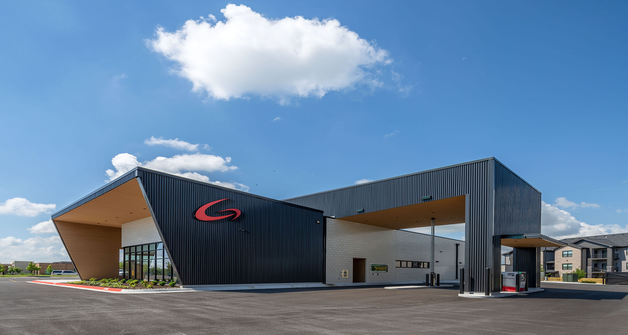 Generations Bank by Nabholz