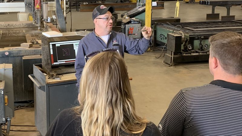 Leadership & Company Culture by Nabholz