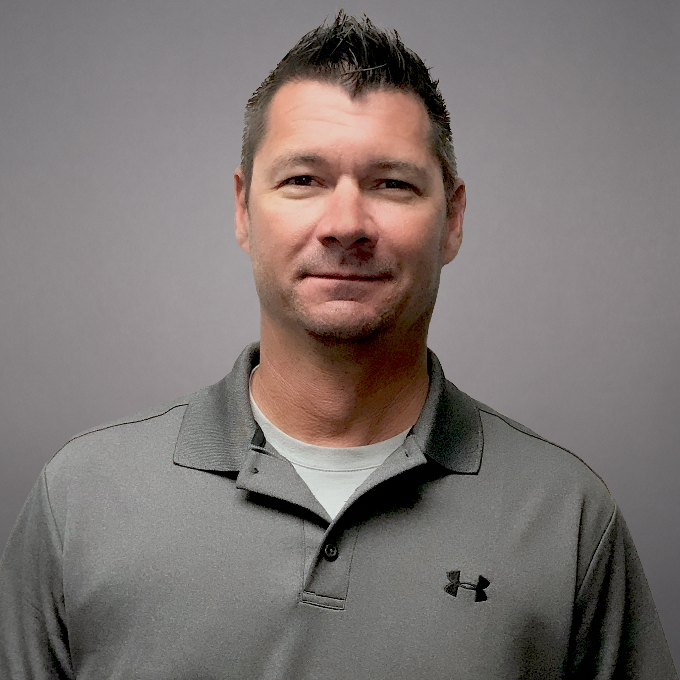 Cody Jones at Nabholz