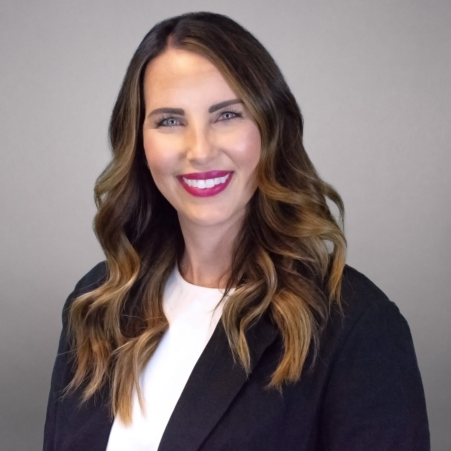 Kristi Spomer at Nabholz