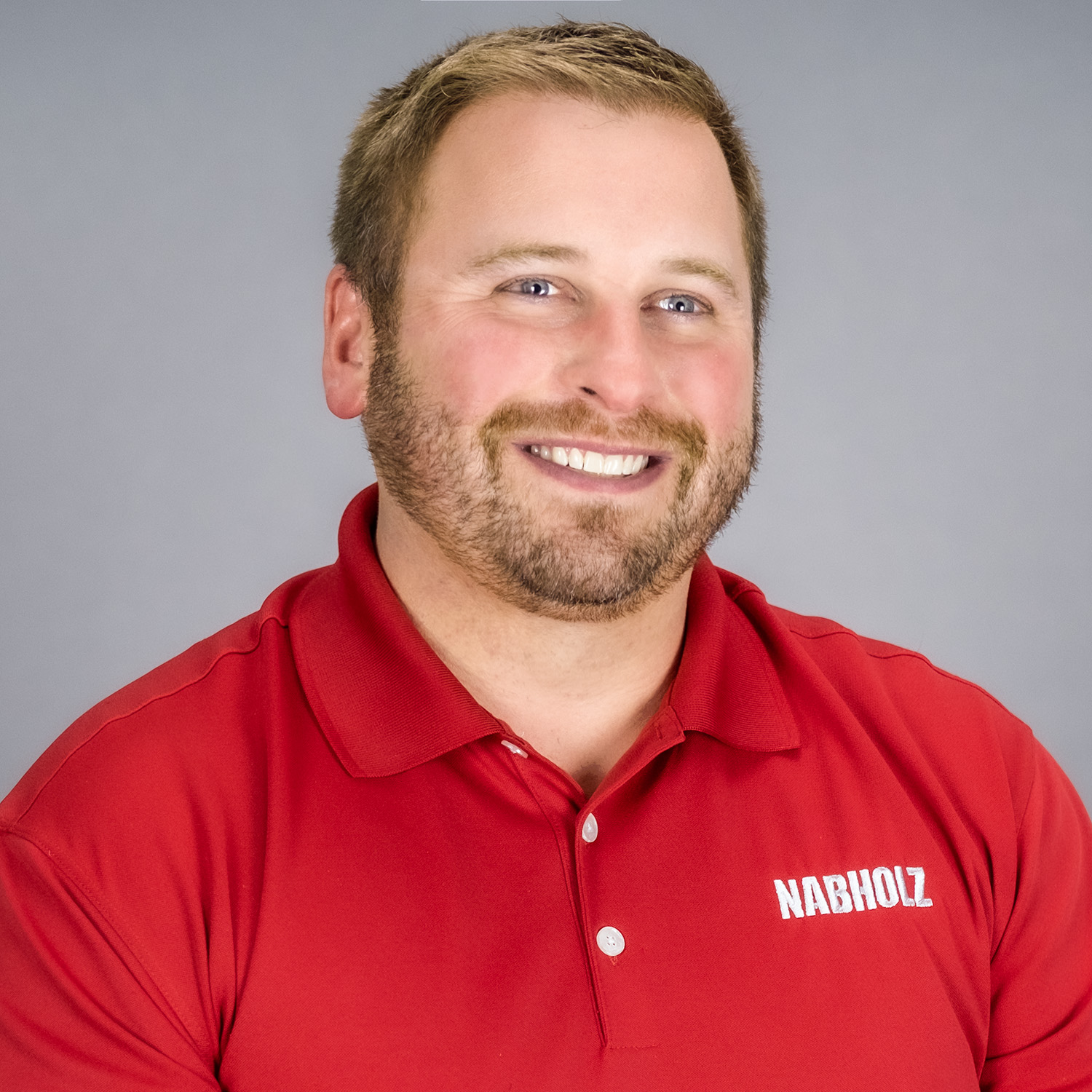 Blake Osteen at Nabholz