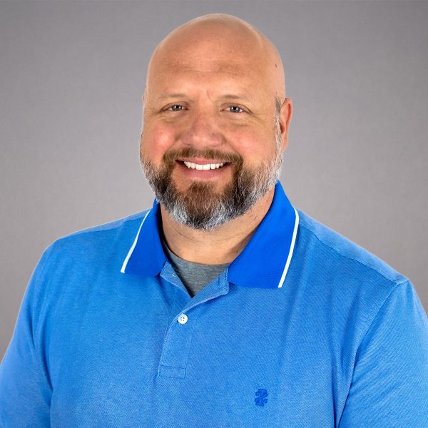 Josh Young at Nabholz