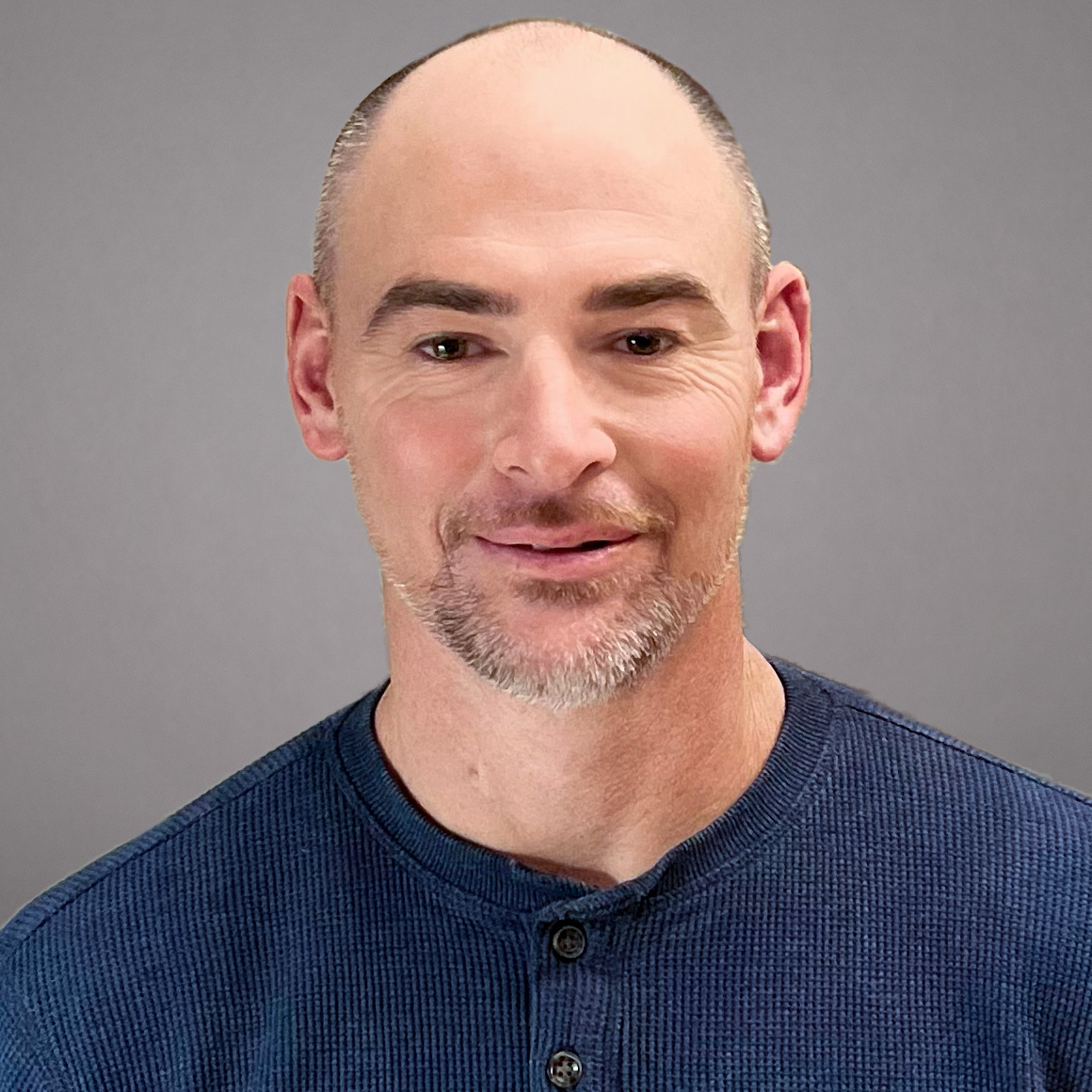 Rick Hoover at Nabholz