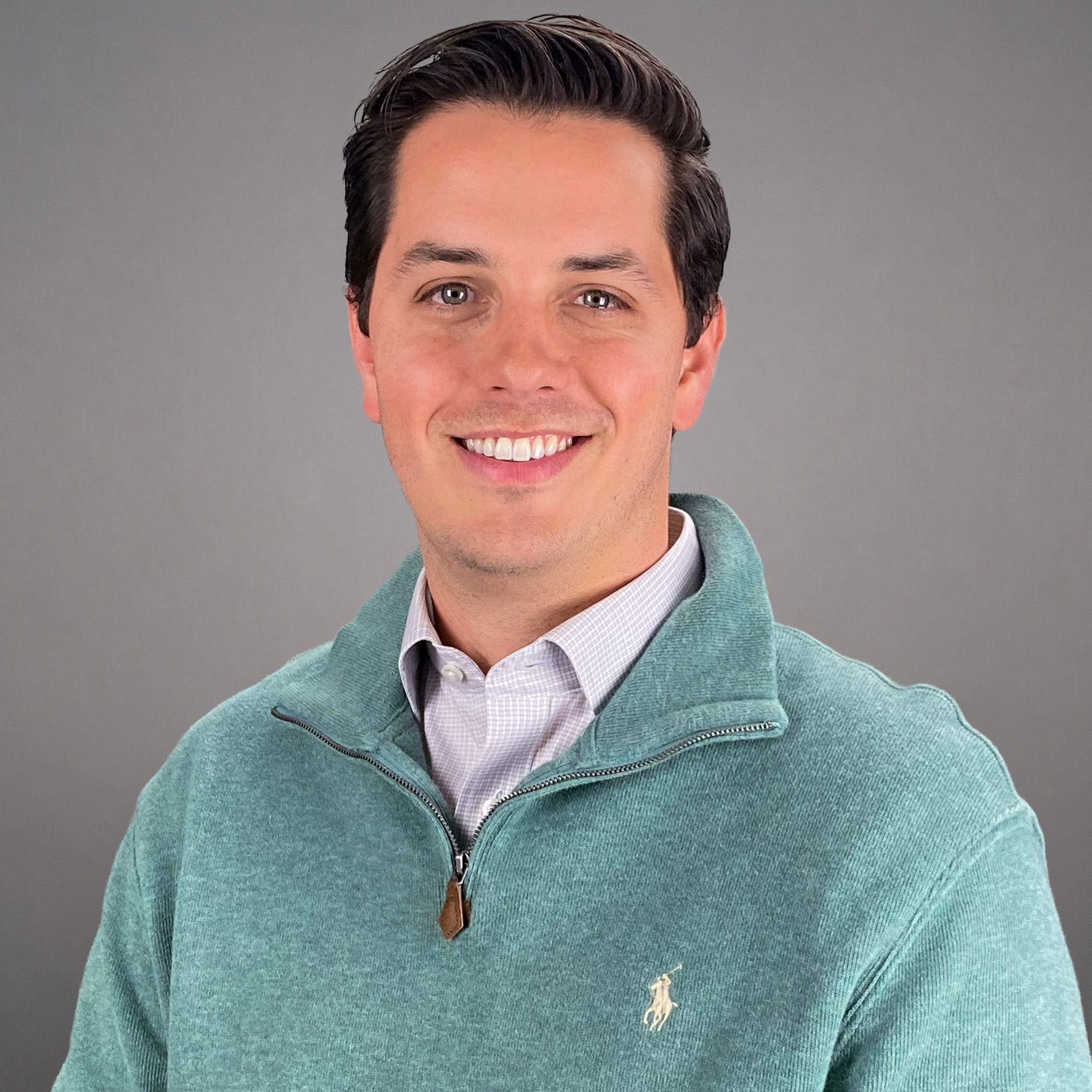 Chase Harper at Nabholz