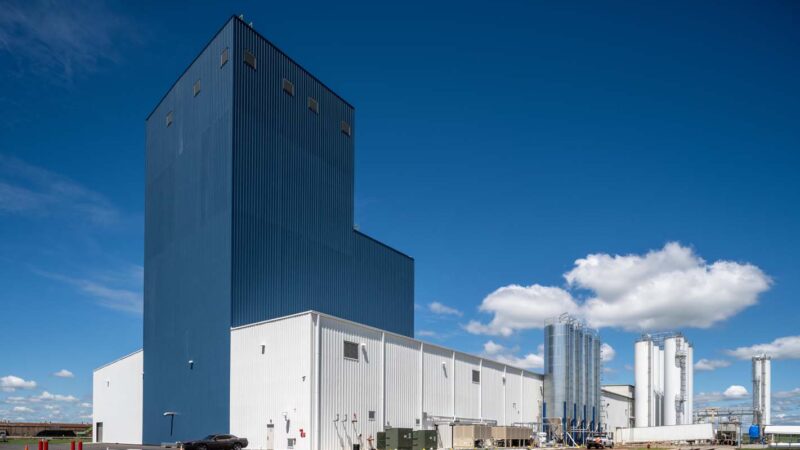 Construction Services at Nabholz