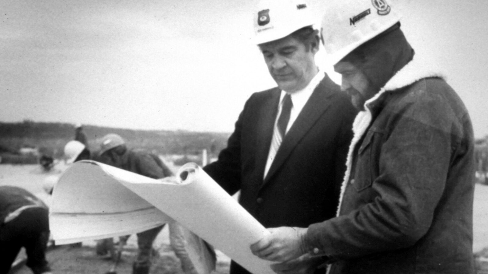 Resources at Nabholz