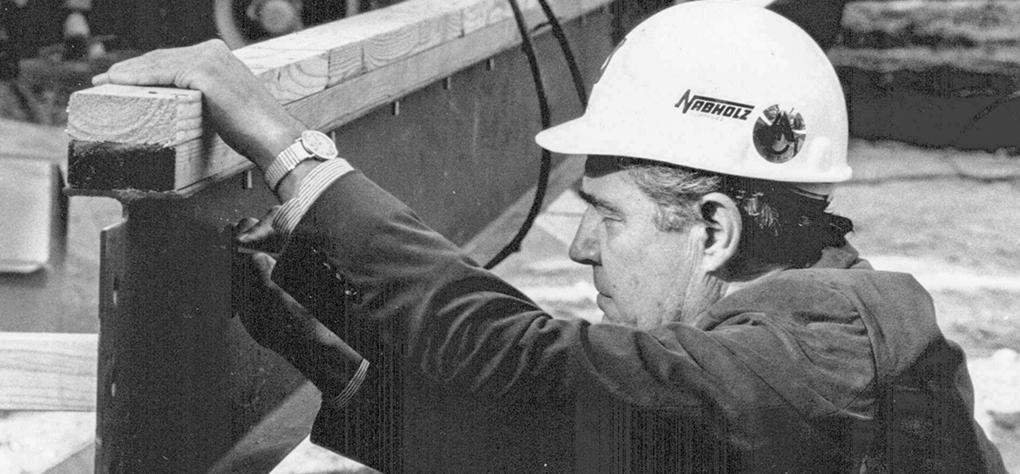 Building the Future: Nabholz's Approach to Tackling the Labor Shortage ...