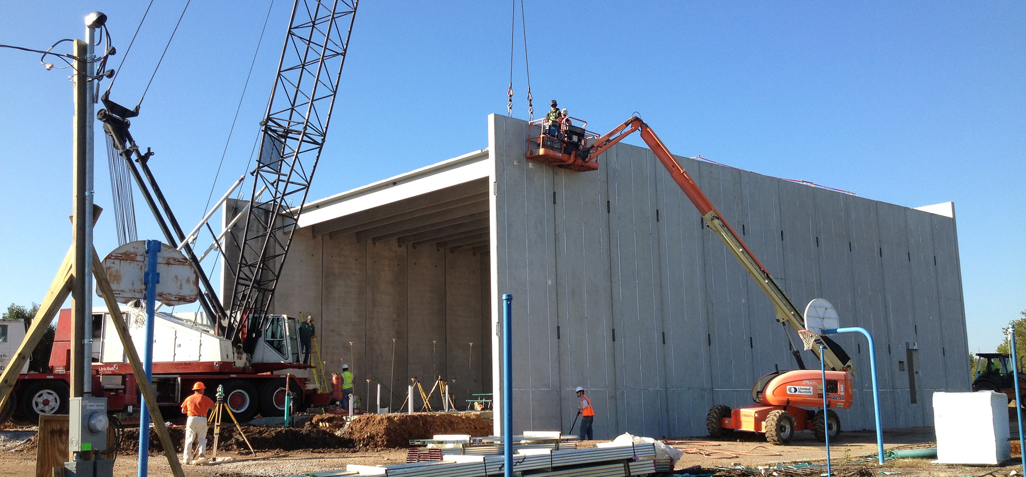 Choosing the Best Construction Method for Your FEMA Safe Room by Nabholz