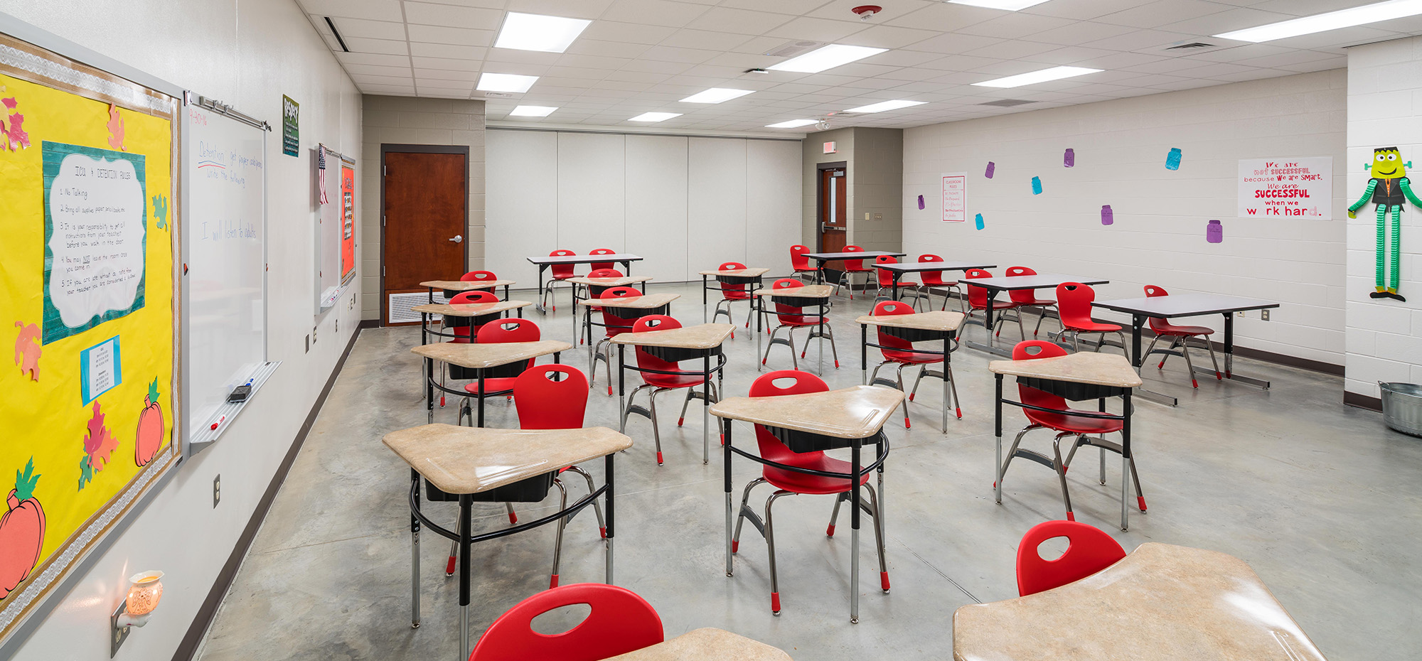Beyond Safety: How K12 Schools are Transforming Storm Shelters into ...