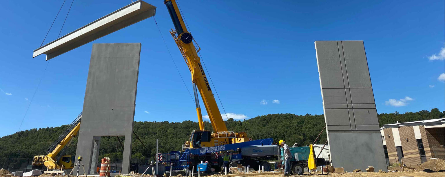 Choosing the Best Construction Method for Your FEMA Safe Room by Nabholz