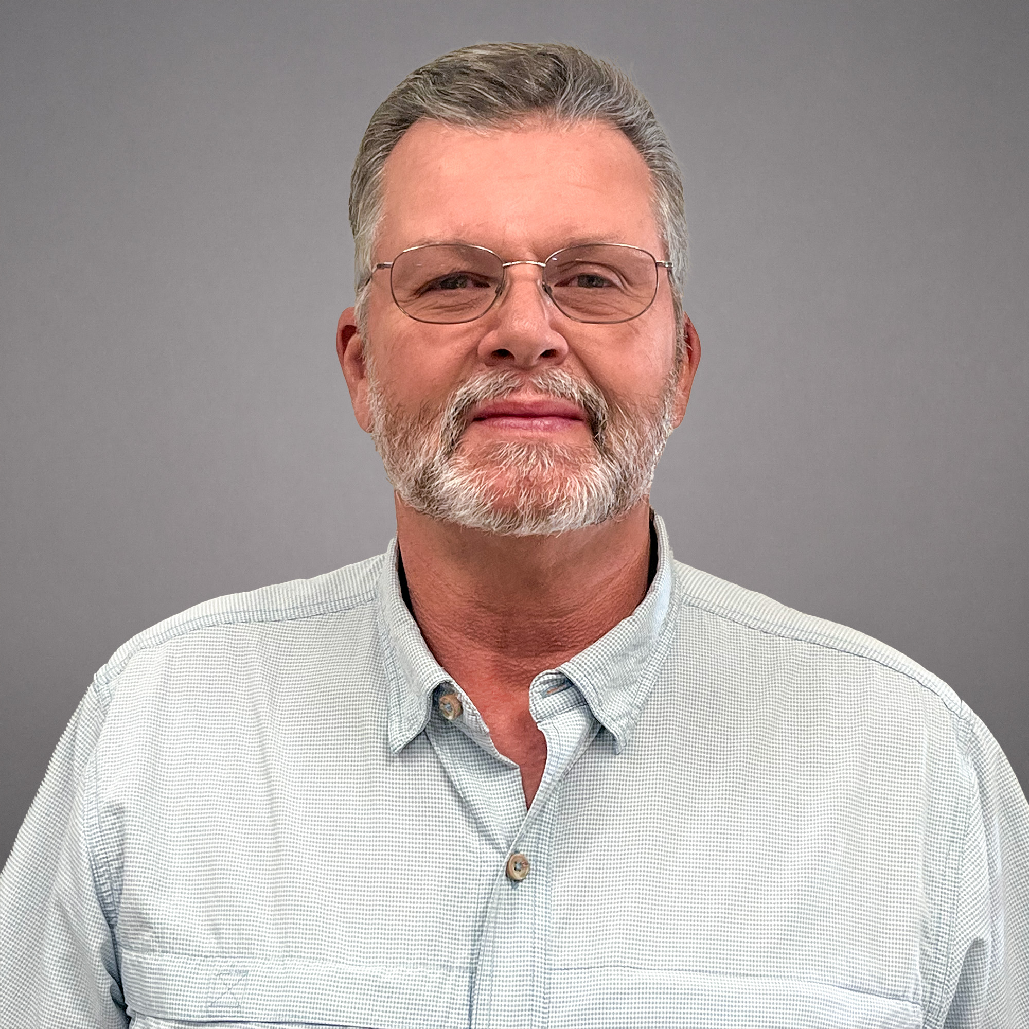 David Poulter at Nabholz