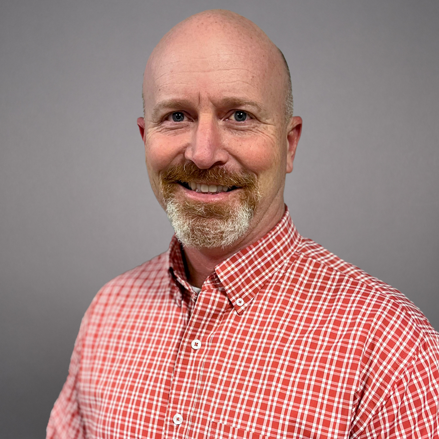 Brian Hulett at Nabholz