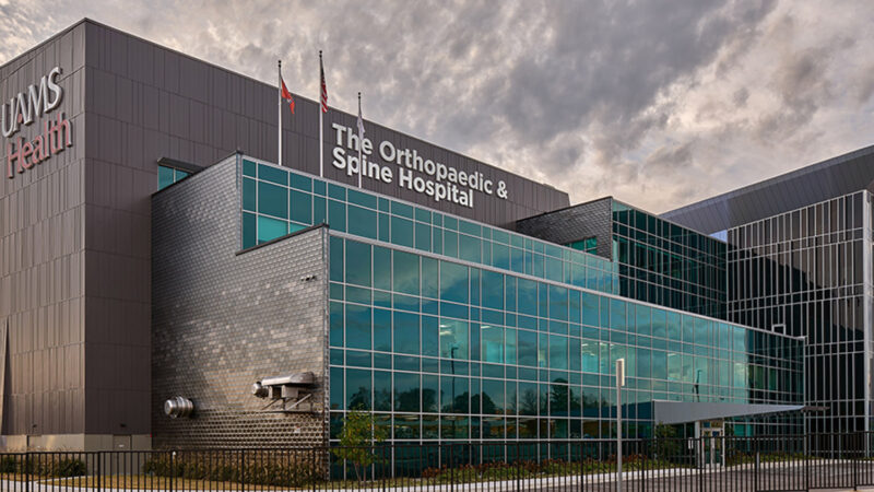 Construction Services at Nabholz