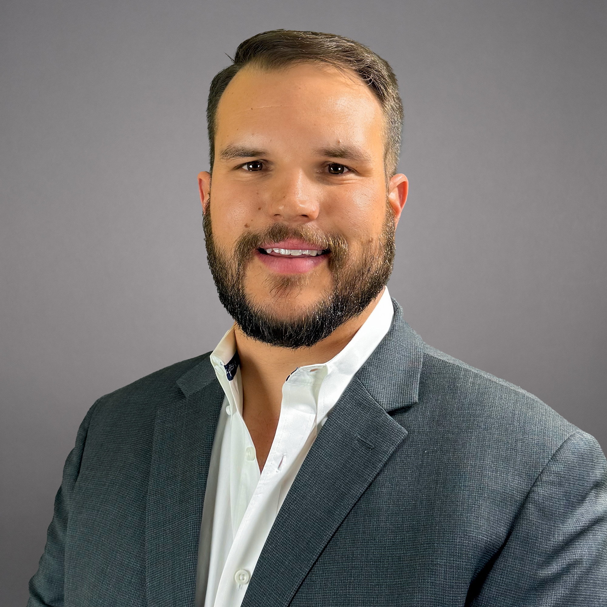 Jacob Walton at Nabholz